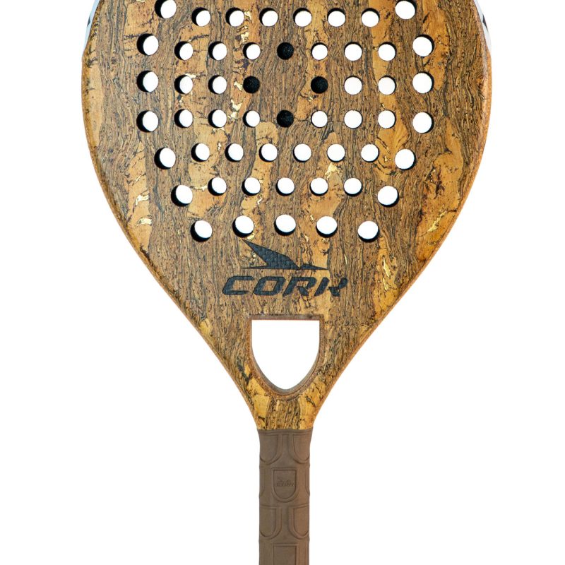 CorkPadel – Nos raquettes de padel sont uniques et exclusives!