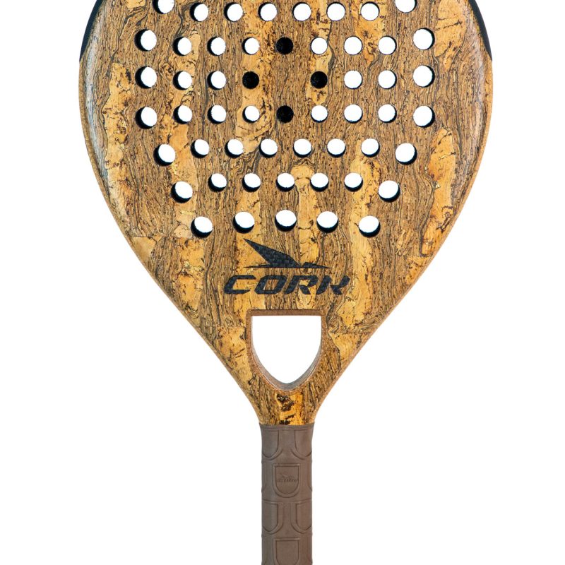 CorkPadel – Nos raquettes de padel sont uniques et exclusives!