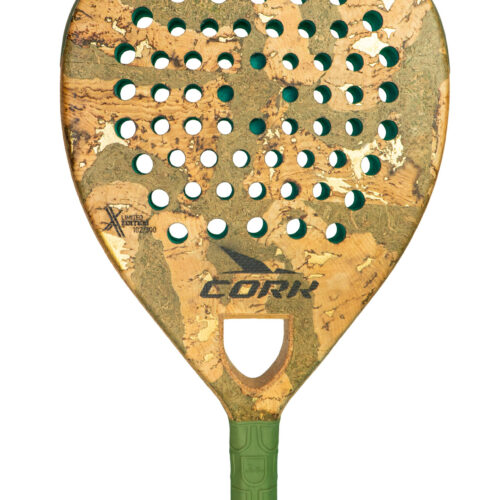CorkPadel – Nos raquettes de padel sont uniques et exclusives!