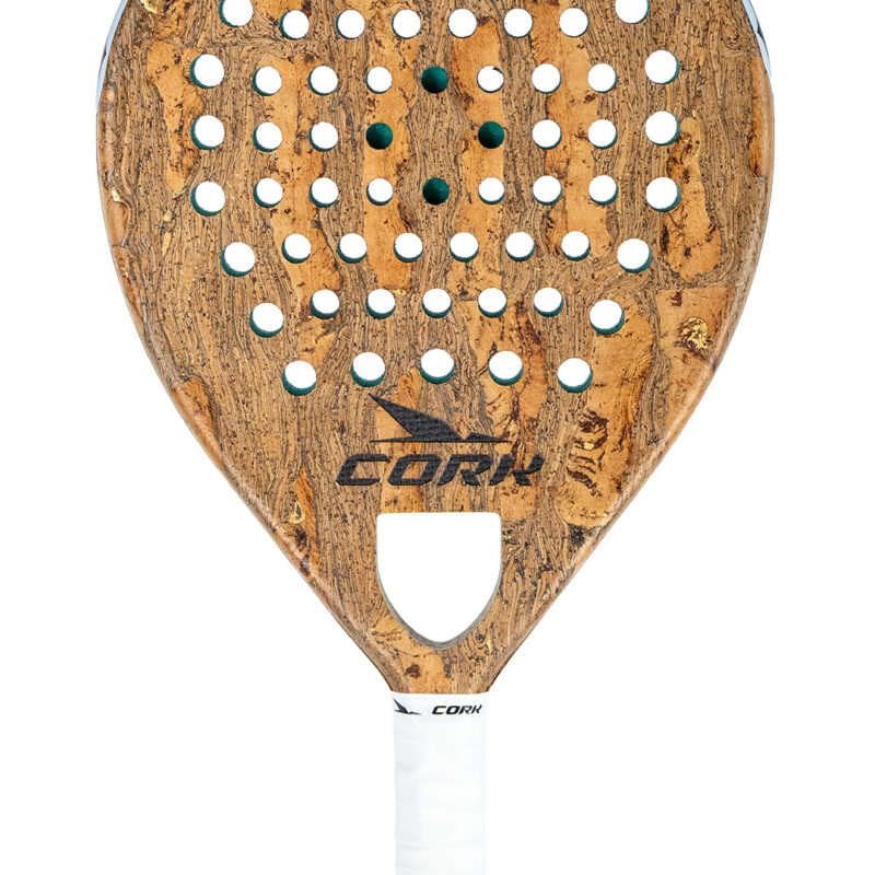 CorkPadel – Nos raquettes de padel sont uniques et exclusives!