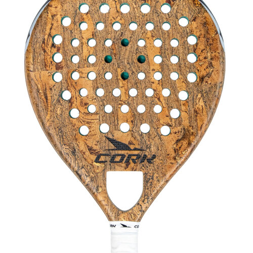 CorkPadel – Nos raquettes de padel sont uniques et exclusives!
