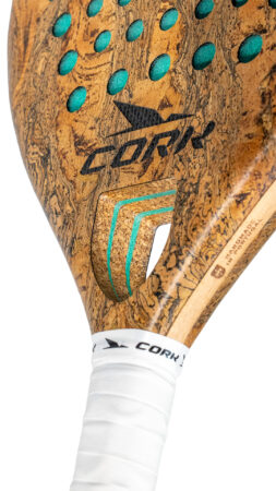 CorkPadel – Nos raquettes de padel sont uniques et exclusives!