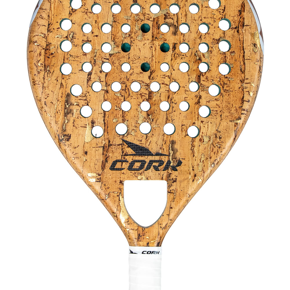 CorkPadel – Nos raquettes de padel sont uniques et exclusives!