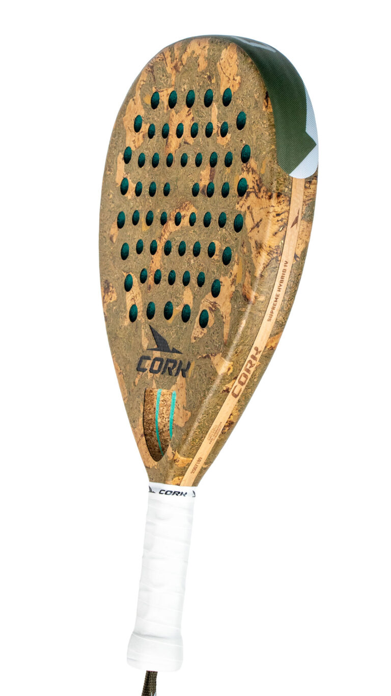 CorkPadel – Nos raquettes de padel sont uniques et exclusives!