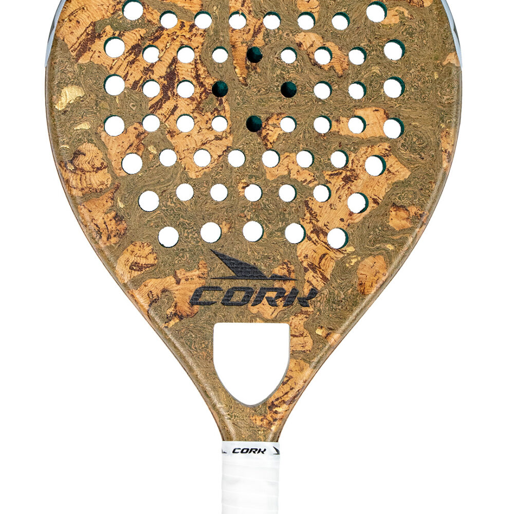CorkPadel – Nos raquettes de padel sont uniques et exclusives!